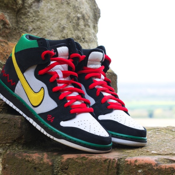 8 Reasons Why Nike is the Best Shoe Brand Overall | iFave Blog