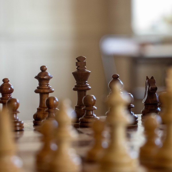 Family Game Nights: The Ultimate Board Game Rankings | iFave Blog